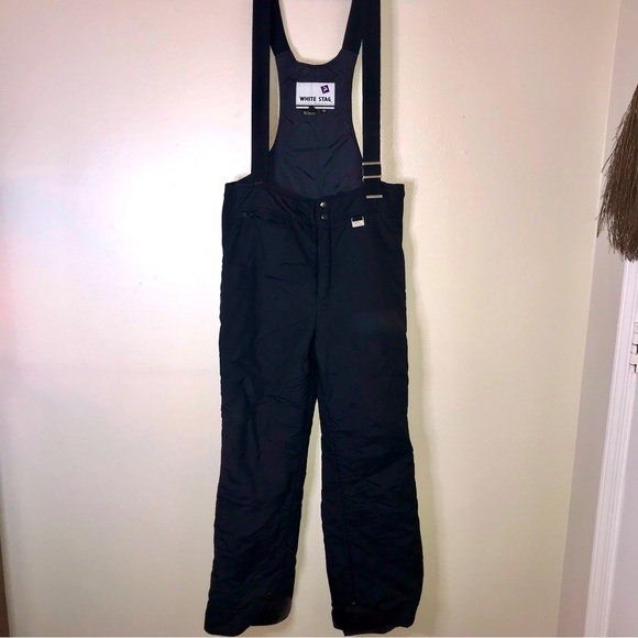 White Stag | Pants | Vtg 9s White Stag Skiwear Snow Winter Puffer ...